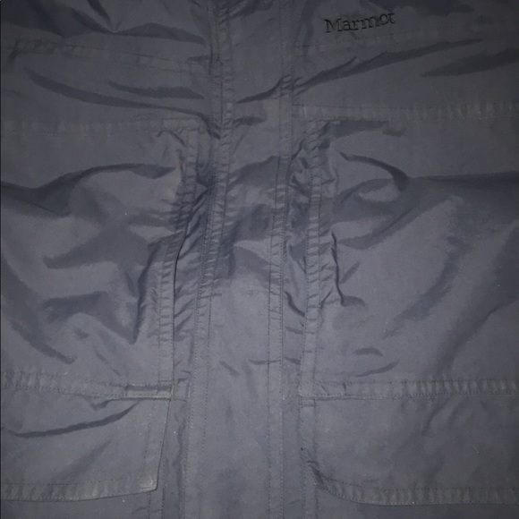 Marmot | Jackets & Coats | A Nice Warm Marmot Jacket Biggie | Poshmark